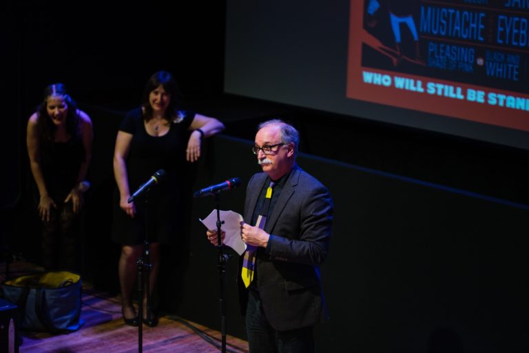 Jim Shepard: The Importance of Being a Teacher | Sirenland Writers ...