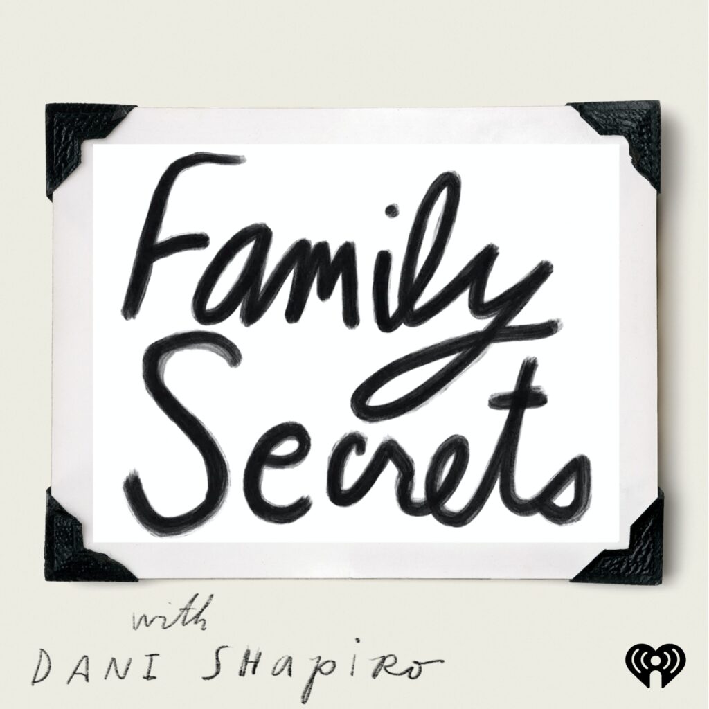 Family Secrets | Sirenland Writers Conference